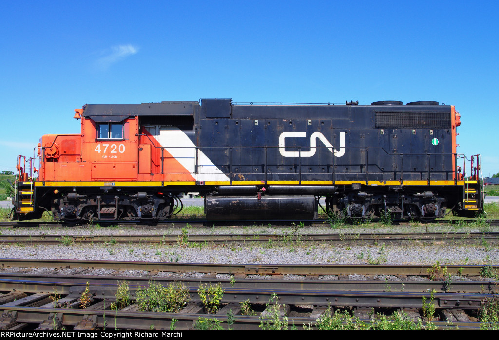 CN 4720